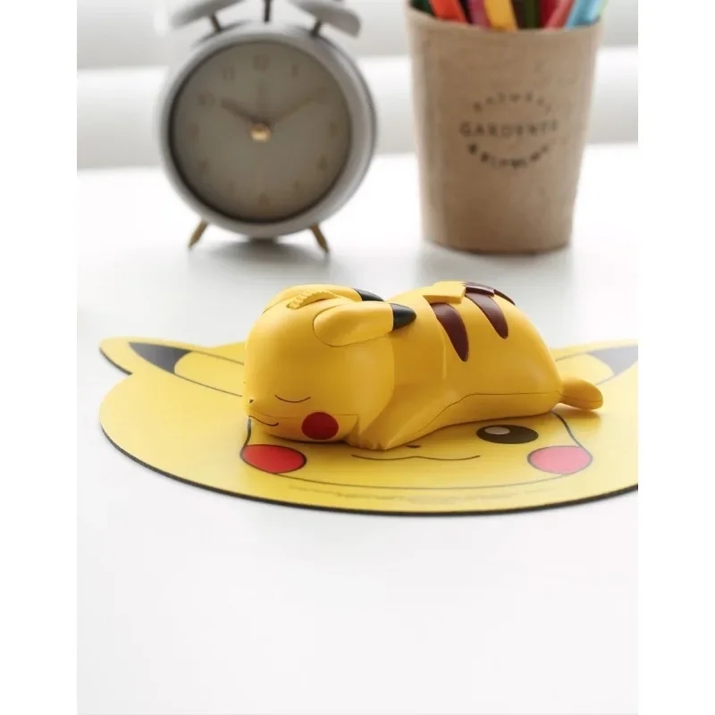 Pikachu Bluetooth Mouse - Flip In Cart