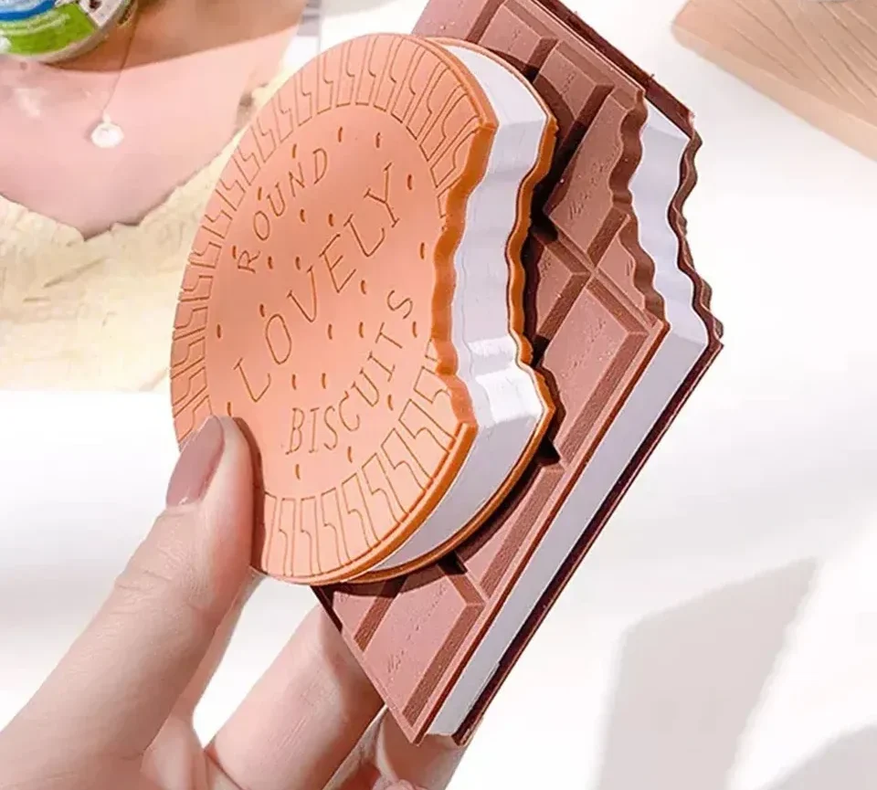 Chocolate Diary - Flip In Cart