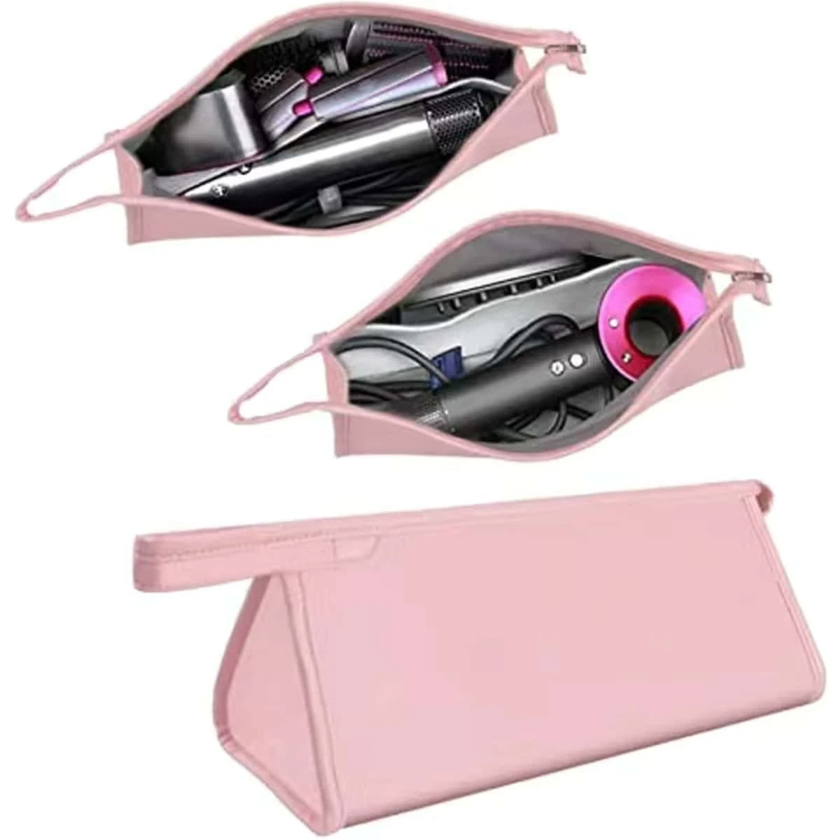 Dyson Airwrap Shark Travel Bag - Flip In Cart