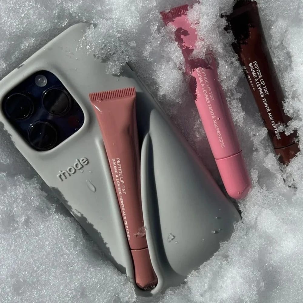 The Rhode Case - Flip In Cart