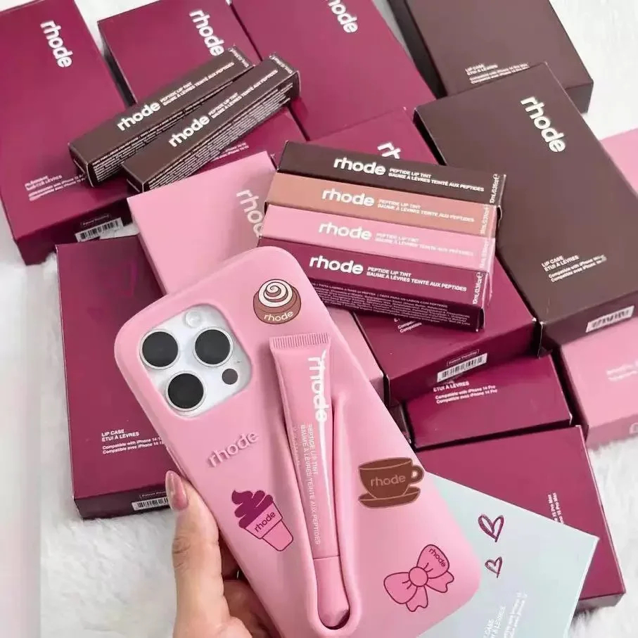 Rhode Stickers - Flip In Cart